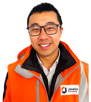 Alan Fu - Jakelco Contracting